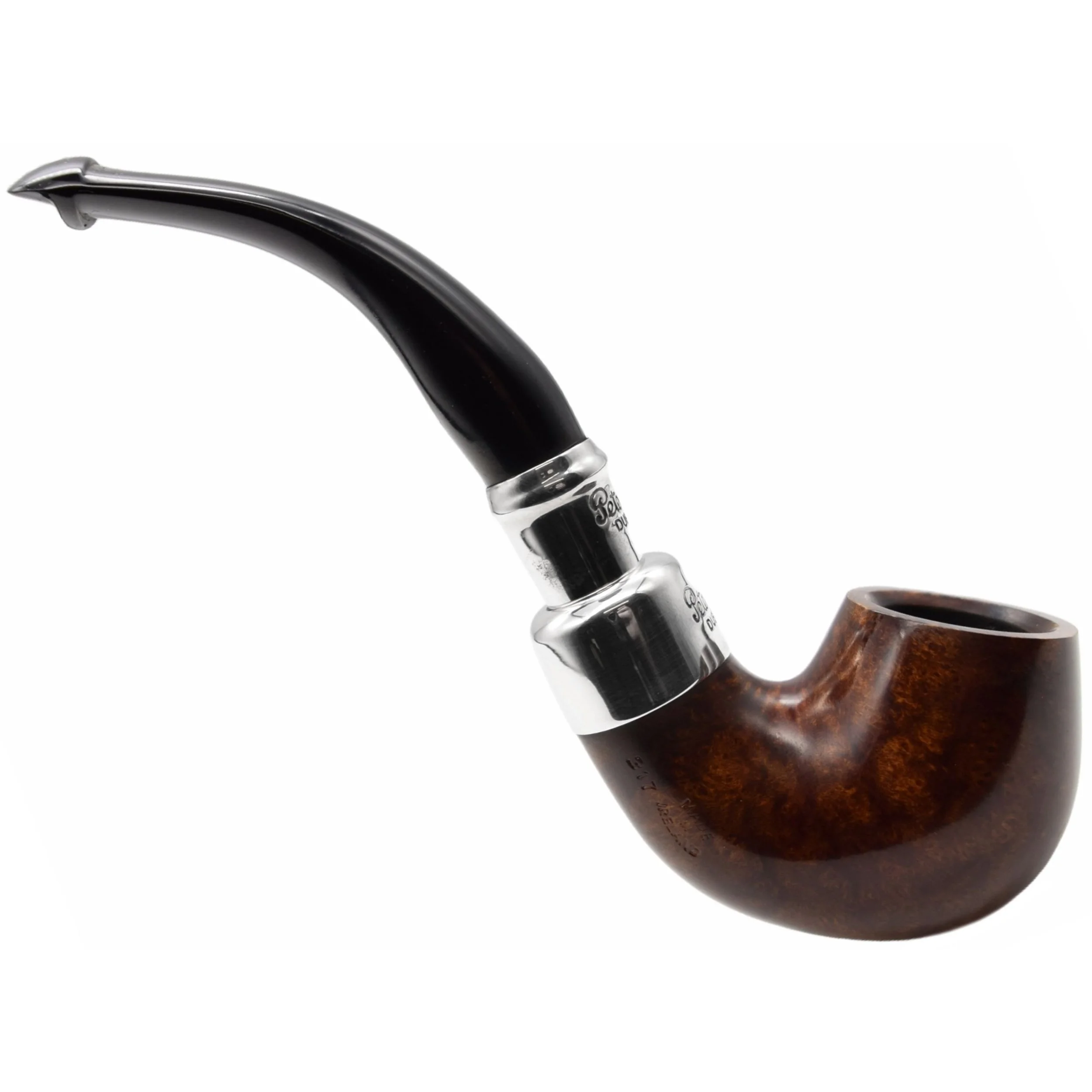 Peterson System Pipes — Harrison & Simmonds
