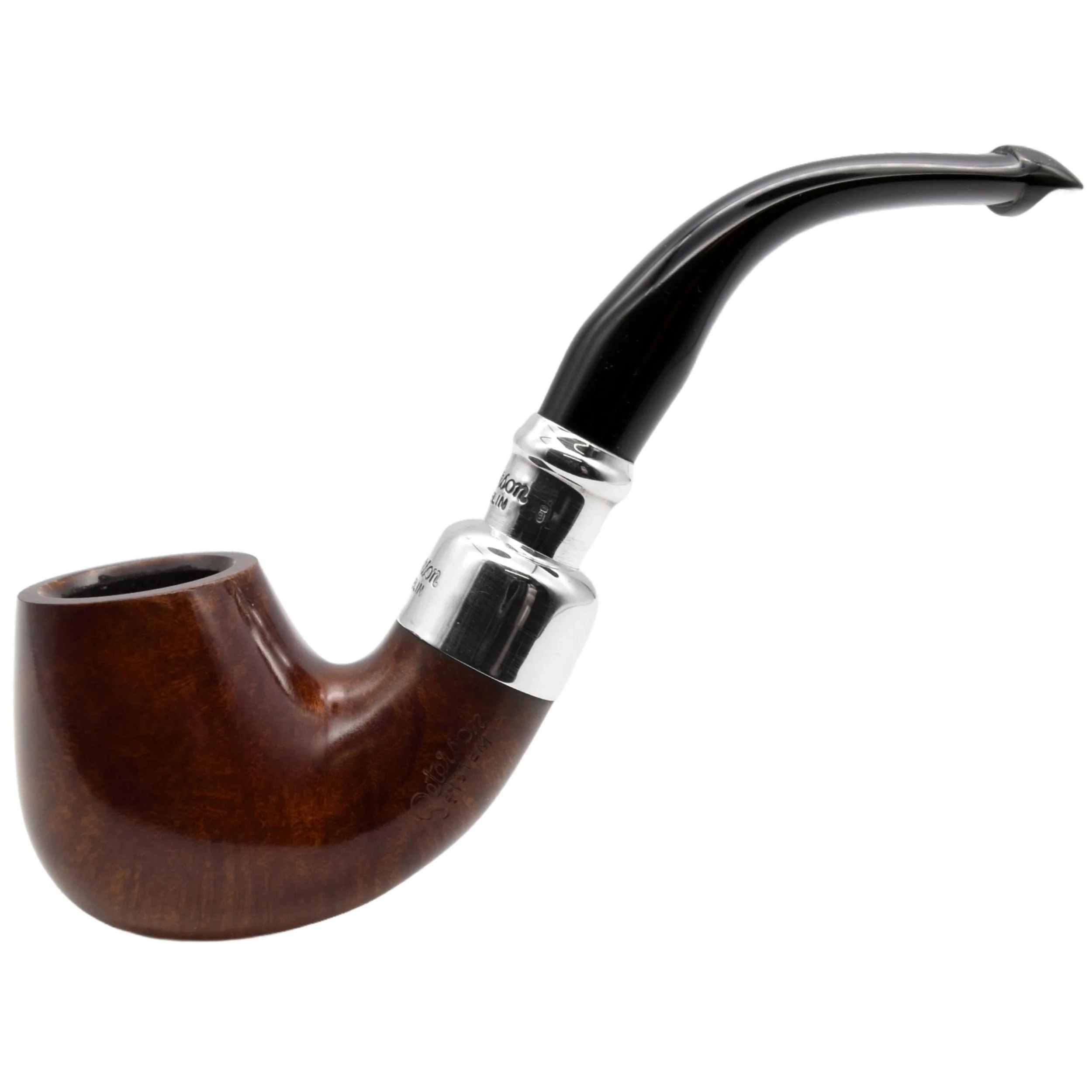 Peterson System Pipes — Harrison & Simmonds