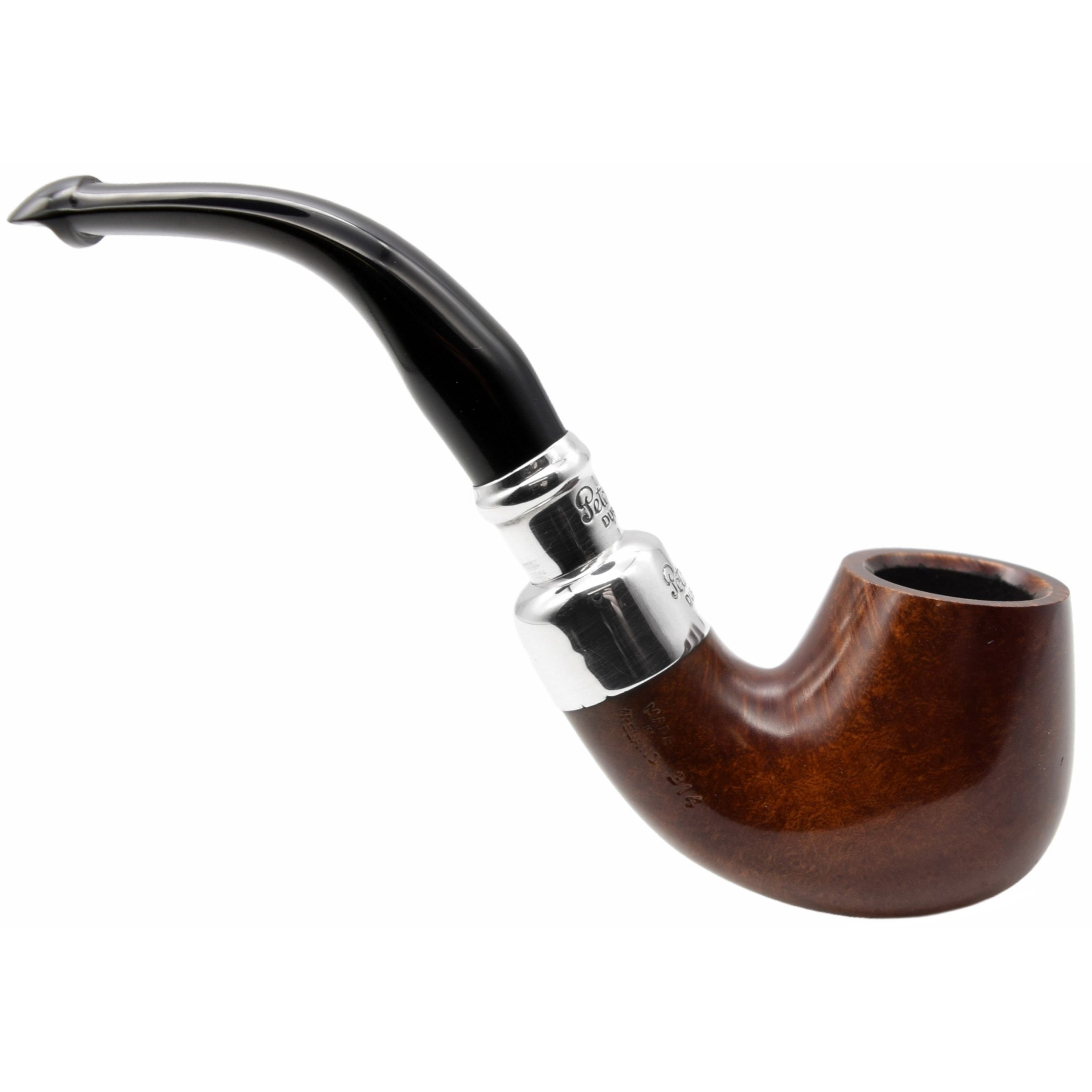 Peterson System Pipes — Harrison & Simmonds
