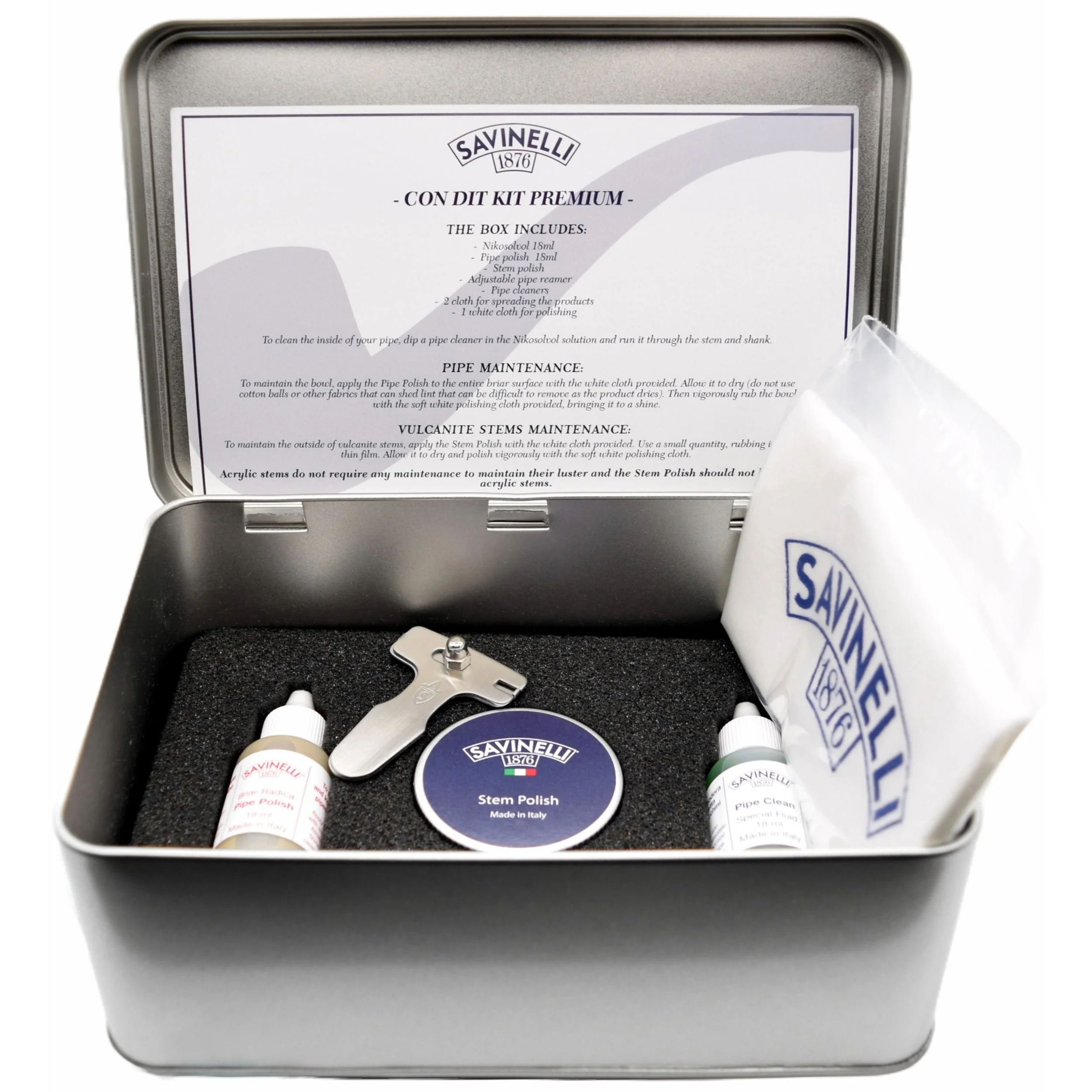 Pipe Tools, Racks and Filters — Harrison & Simmonds