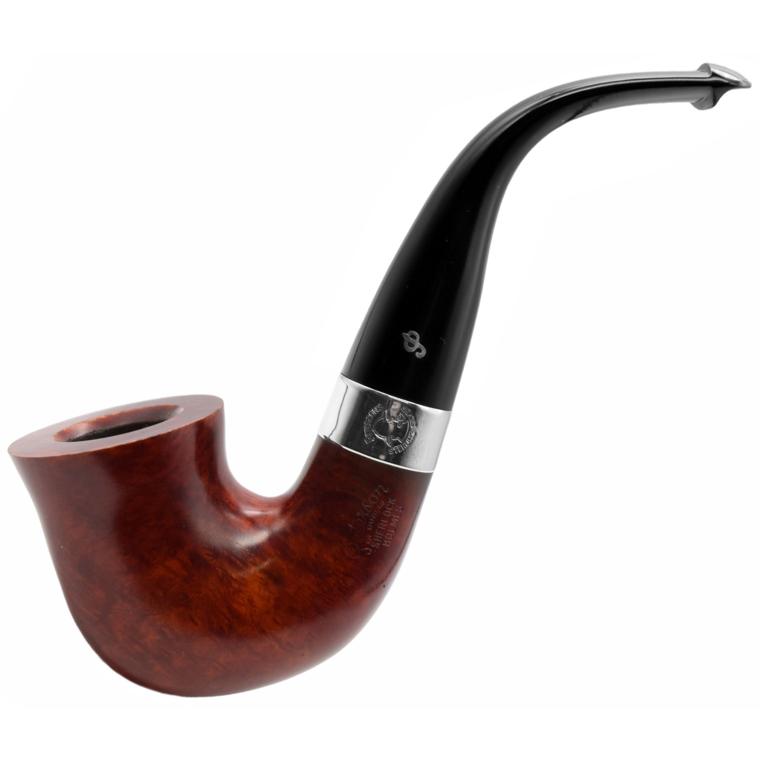 Peterson Sherlock Holmes Pipes — Harrison & Simmonds