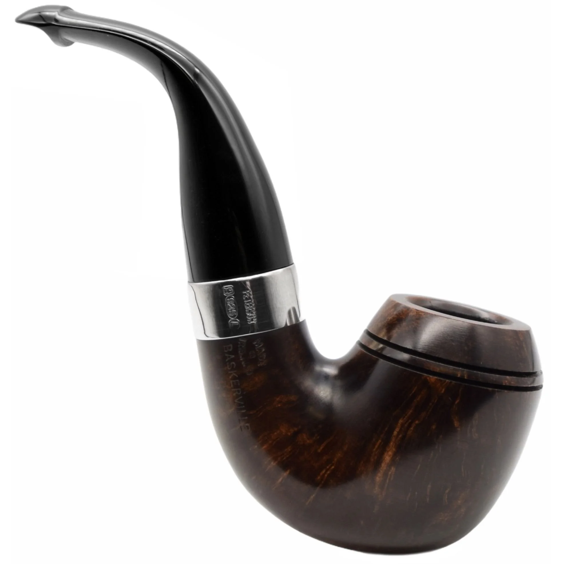 Peterson Sherlock Holmes Pipes — Harrison & Simmonds