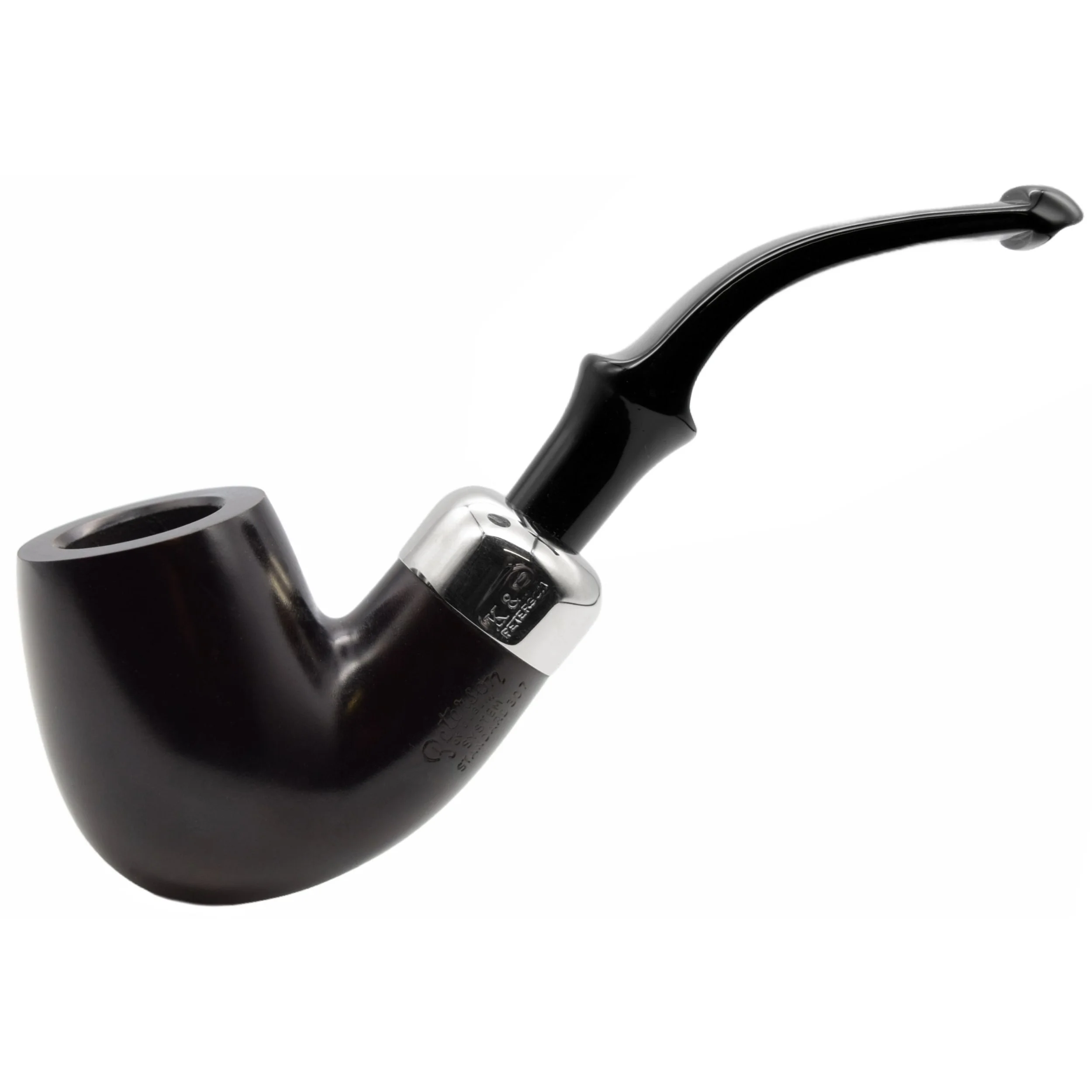 Peterson System Pipes — Harrison & Simmonds