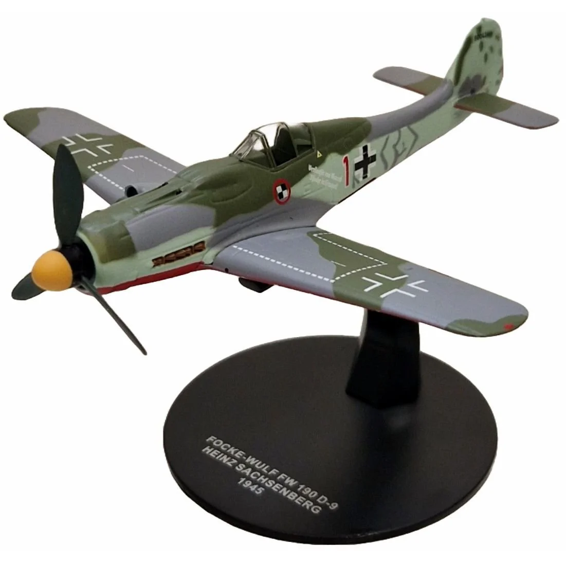 Focke Wulf Fw190 Fw190