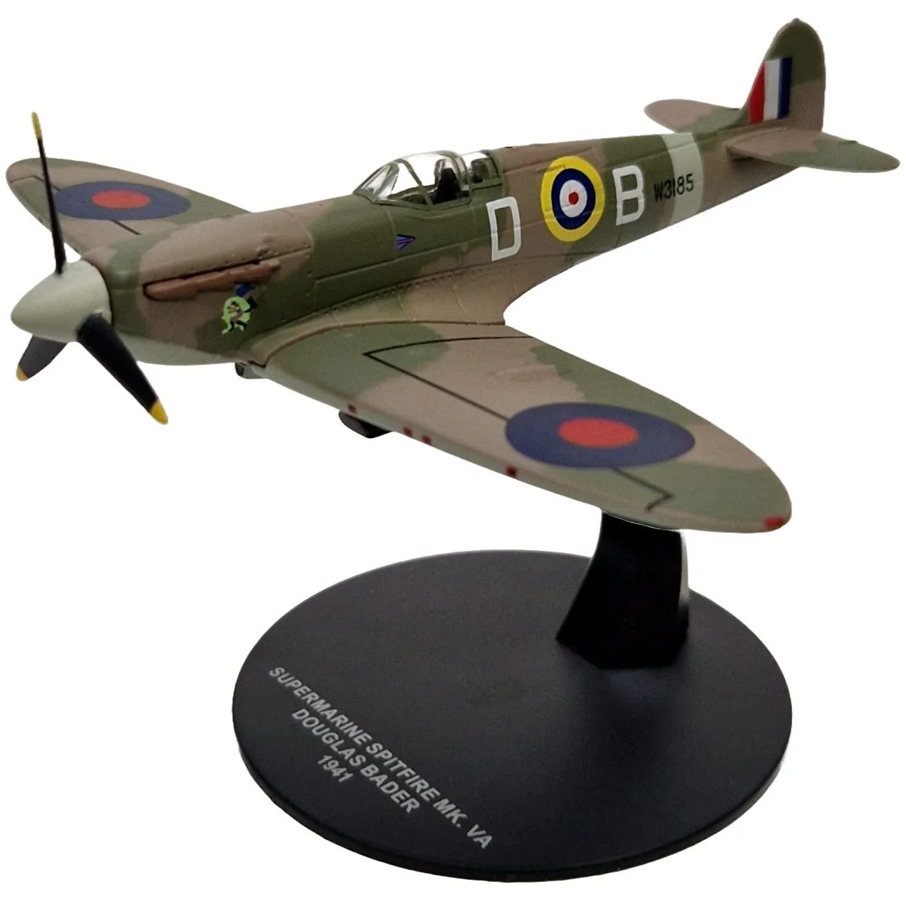 Diecast Model Aircraft — Harrison & Simmonds