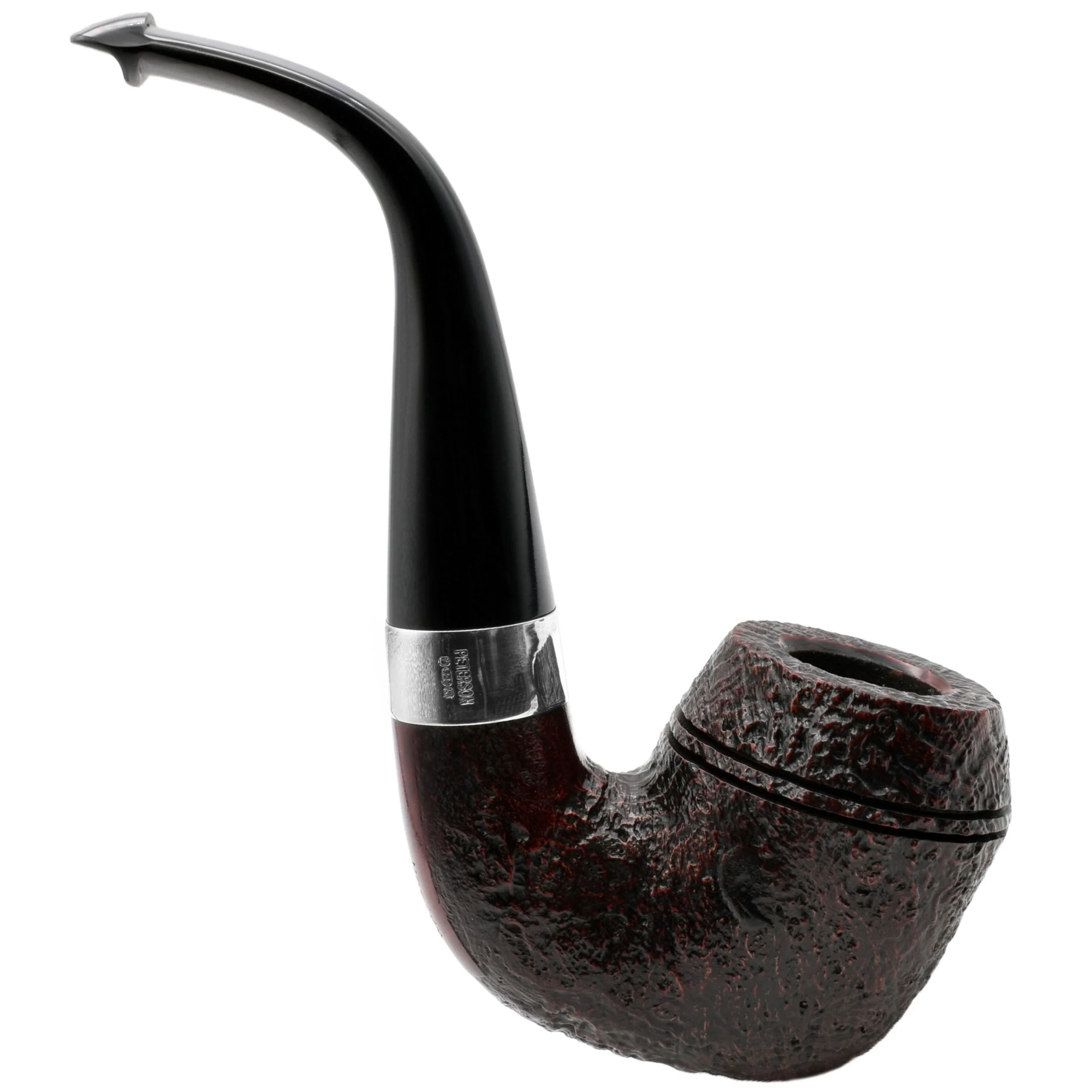 Peterson Sherlock Holmes Pipes — Harrison & Simmonds