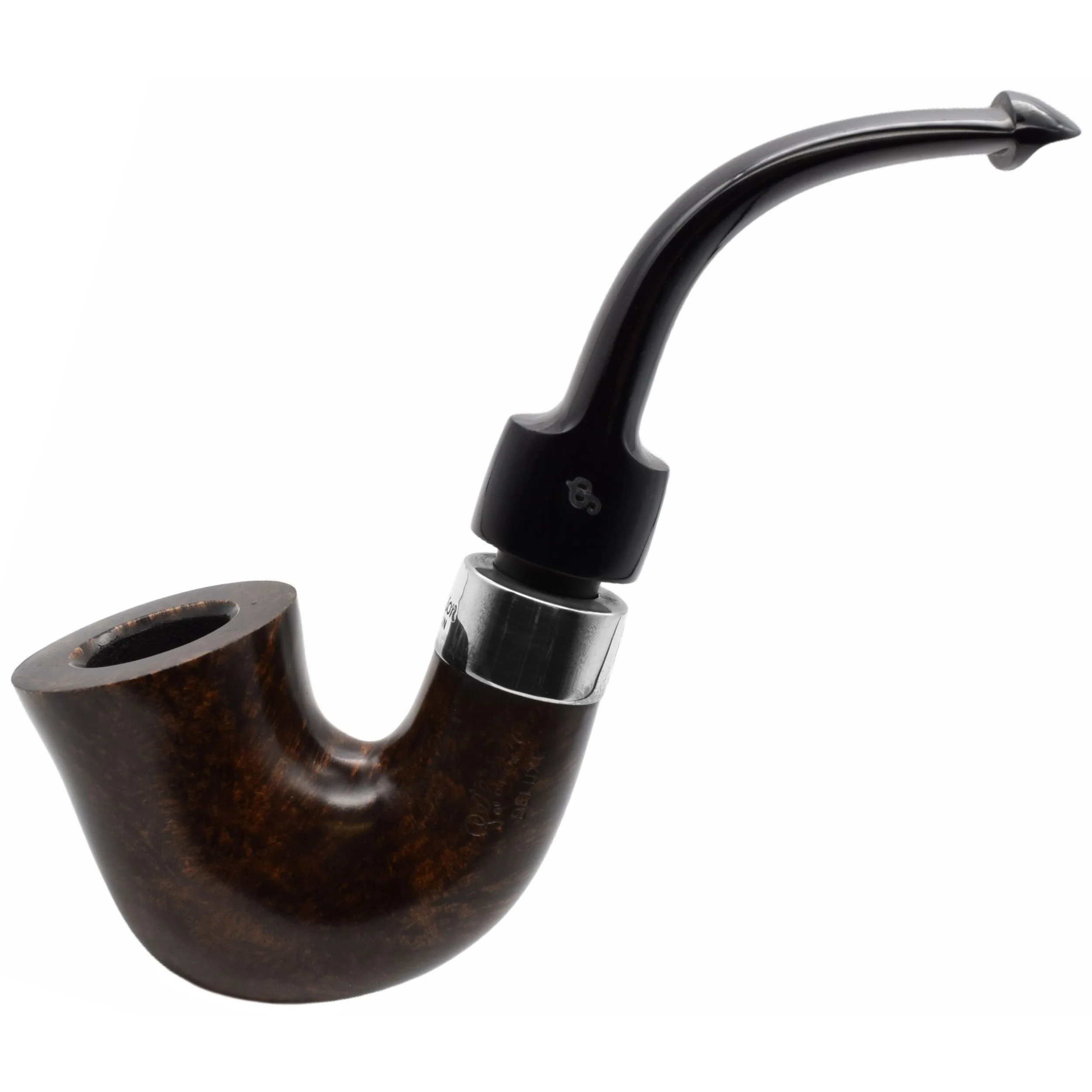 Peterson System Pipes — Harrison & Simmonds