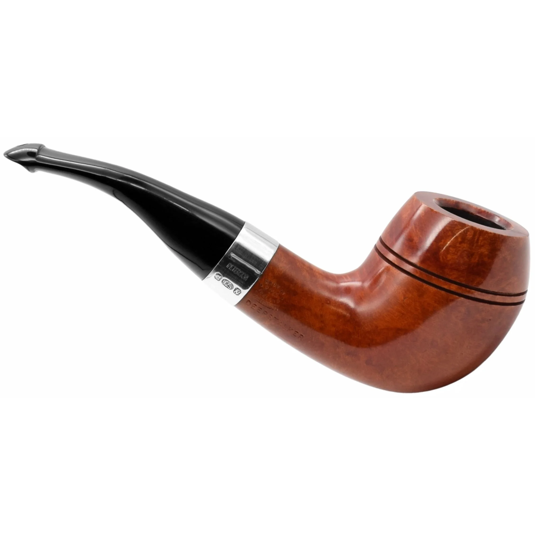 Peterson Sherlock Holmes Pipes — Harrison & Simmonds