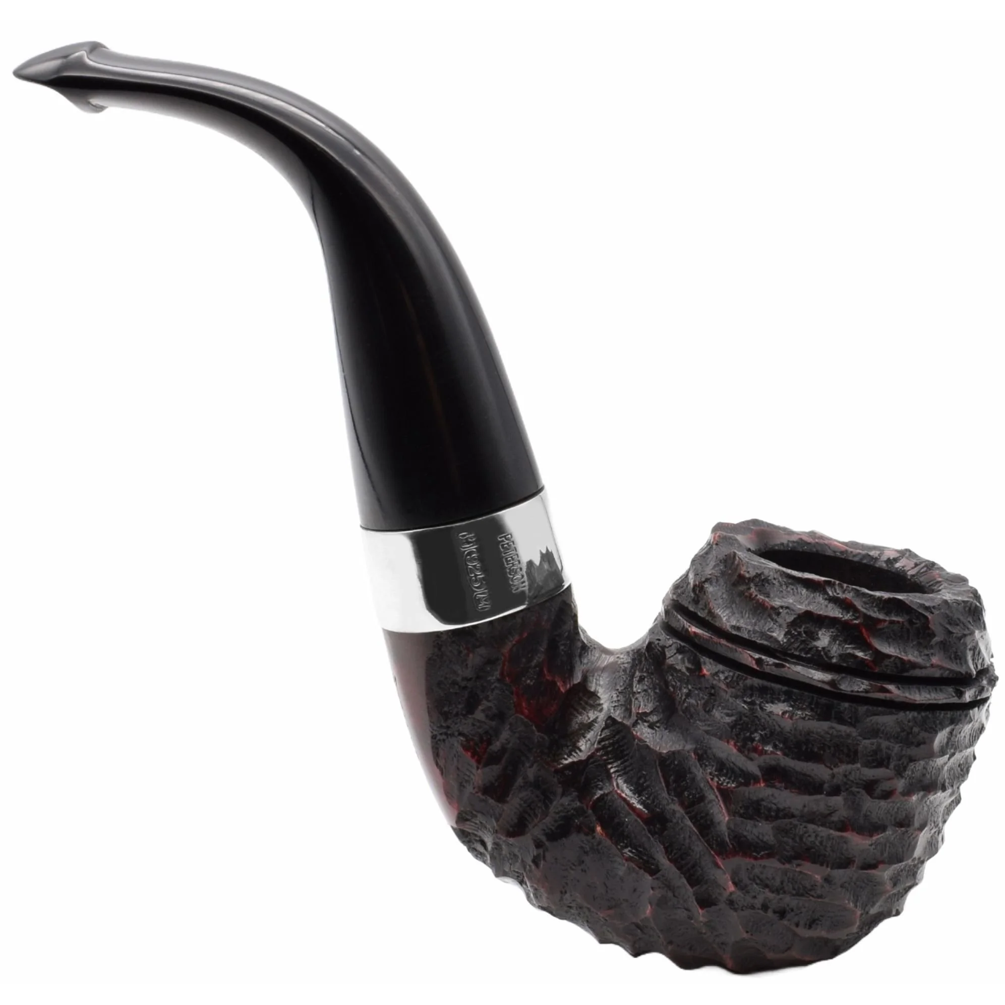 Peterson Sherlock Holmes Pipes — Harrison & Simmonds