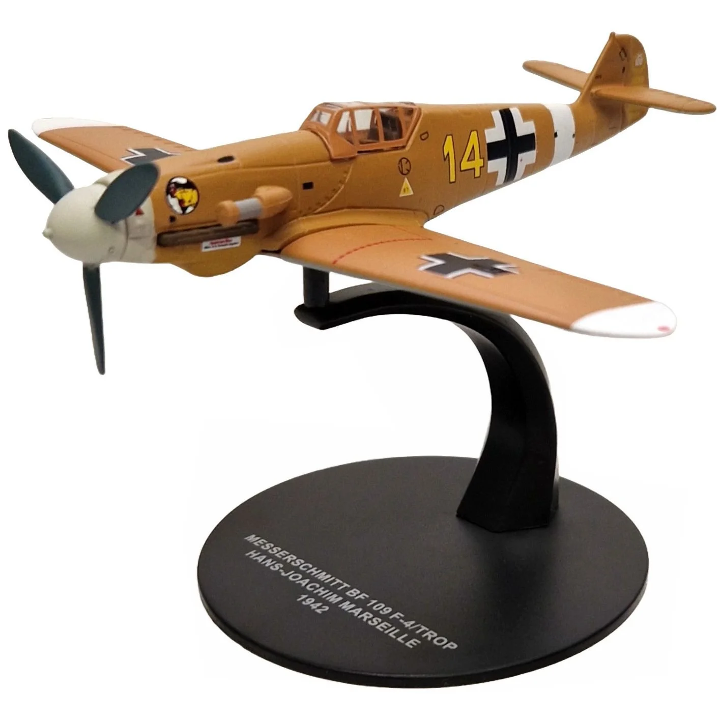 Diecast Model Aircraft — Harrison & Simmonds