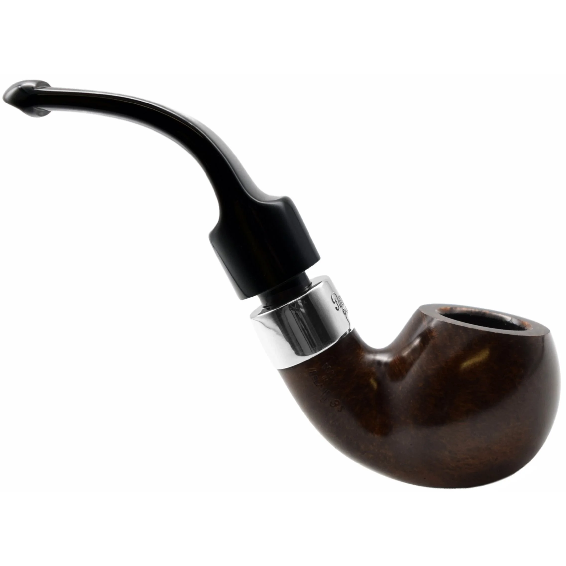 Peterson System Pipes — Harrison & Simmonds