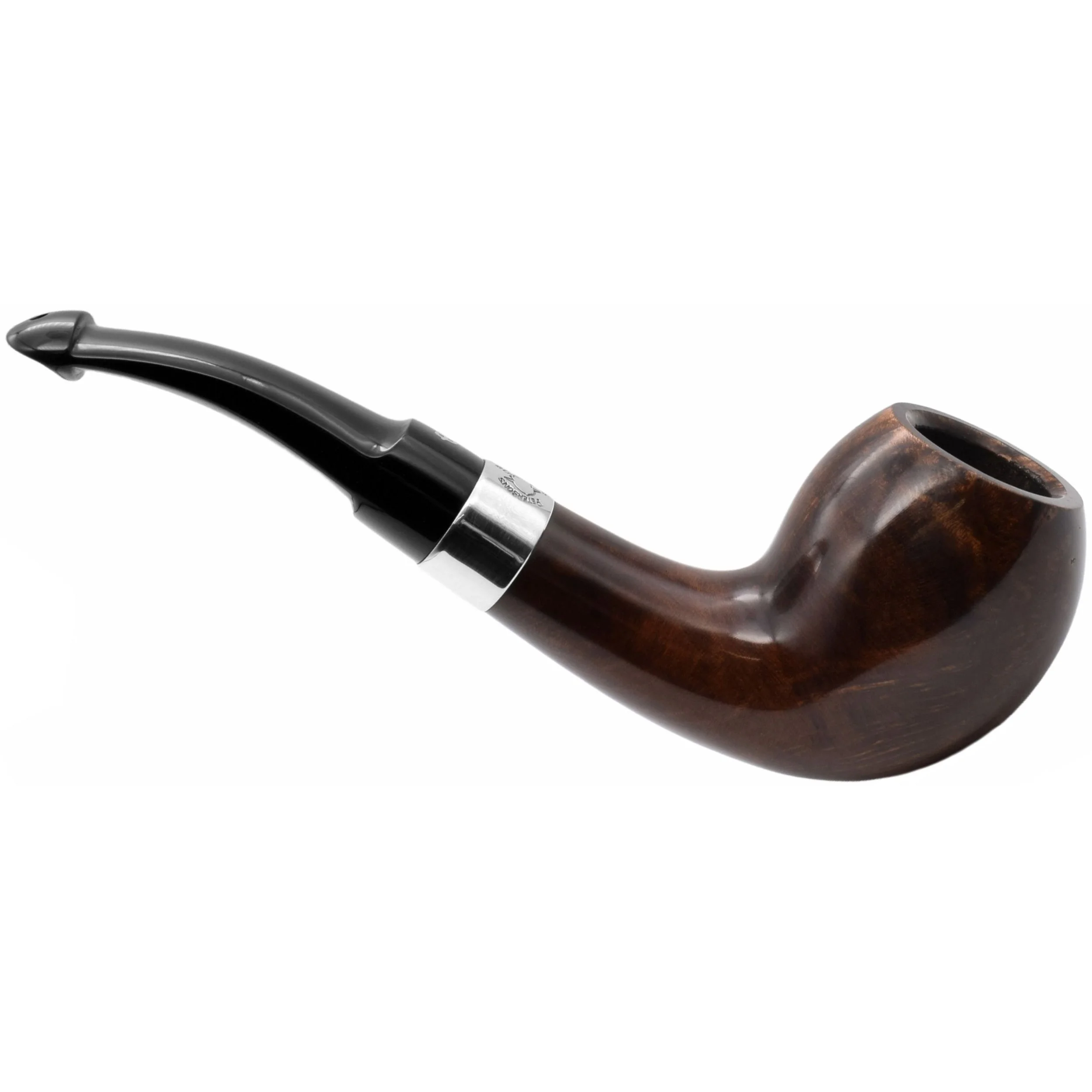 Peterson Sherlock Holmes Pipes — Harrison & Simmonds