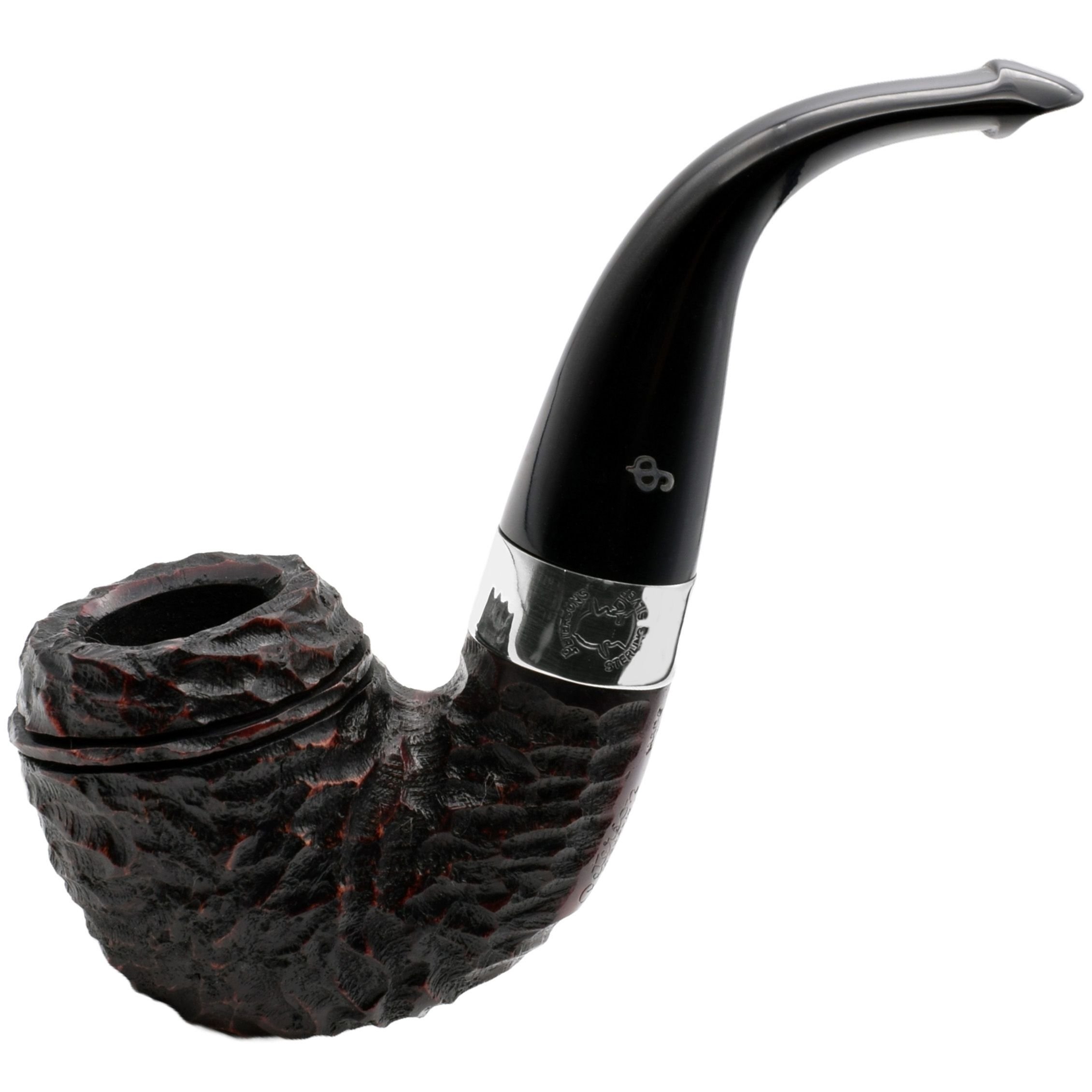 Peterson Sherlock Holmes Pipes — Harrison & Simmonds