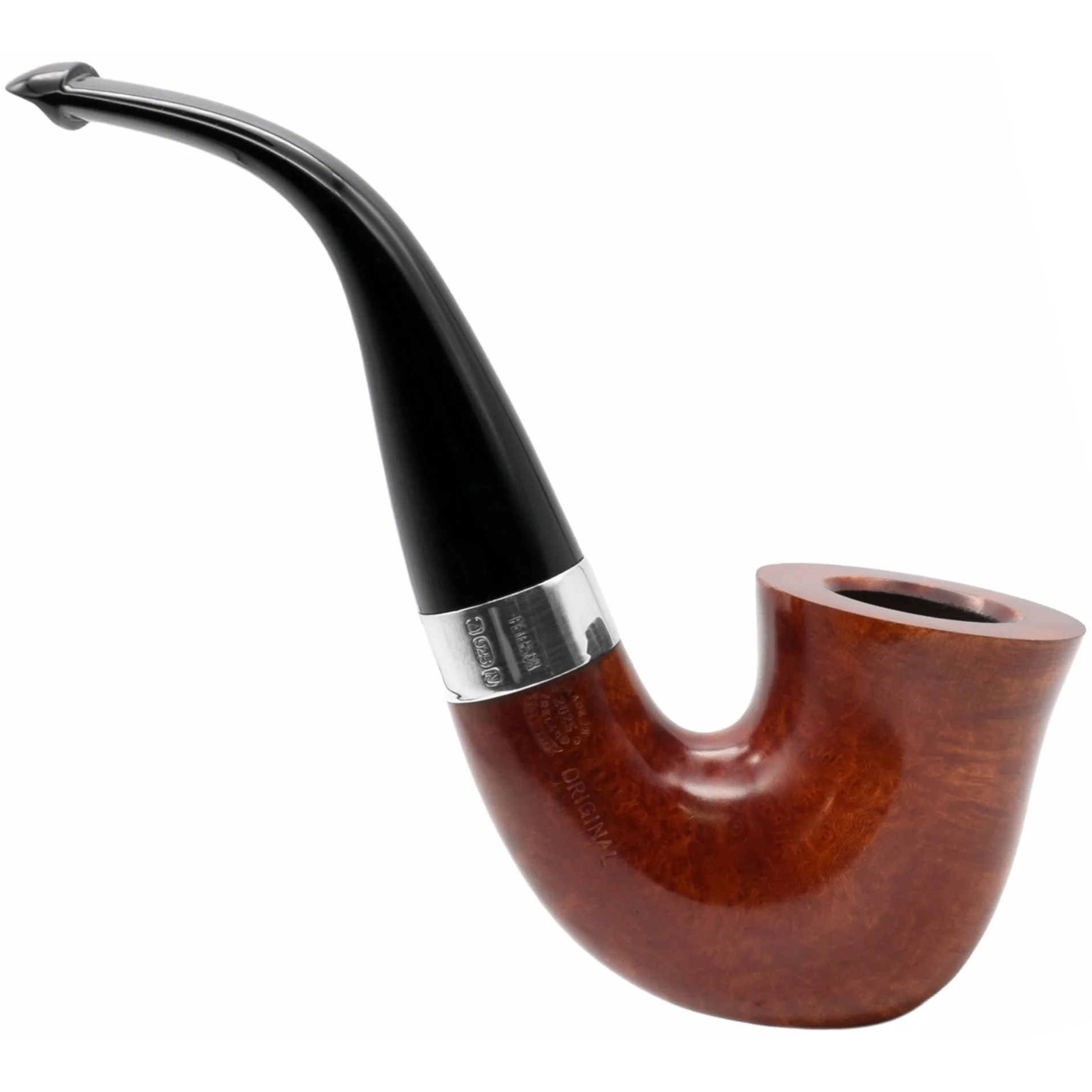 Peterson Sherlock Holmes Pipes — Harrison & Simmonds