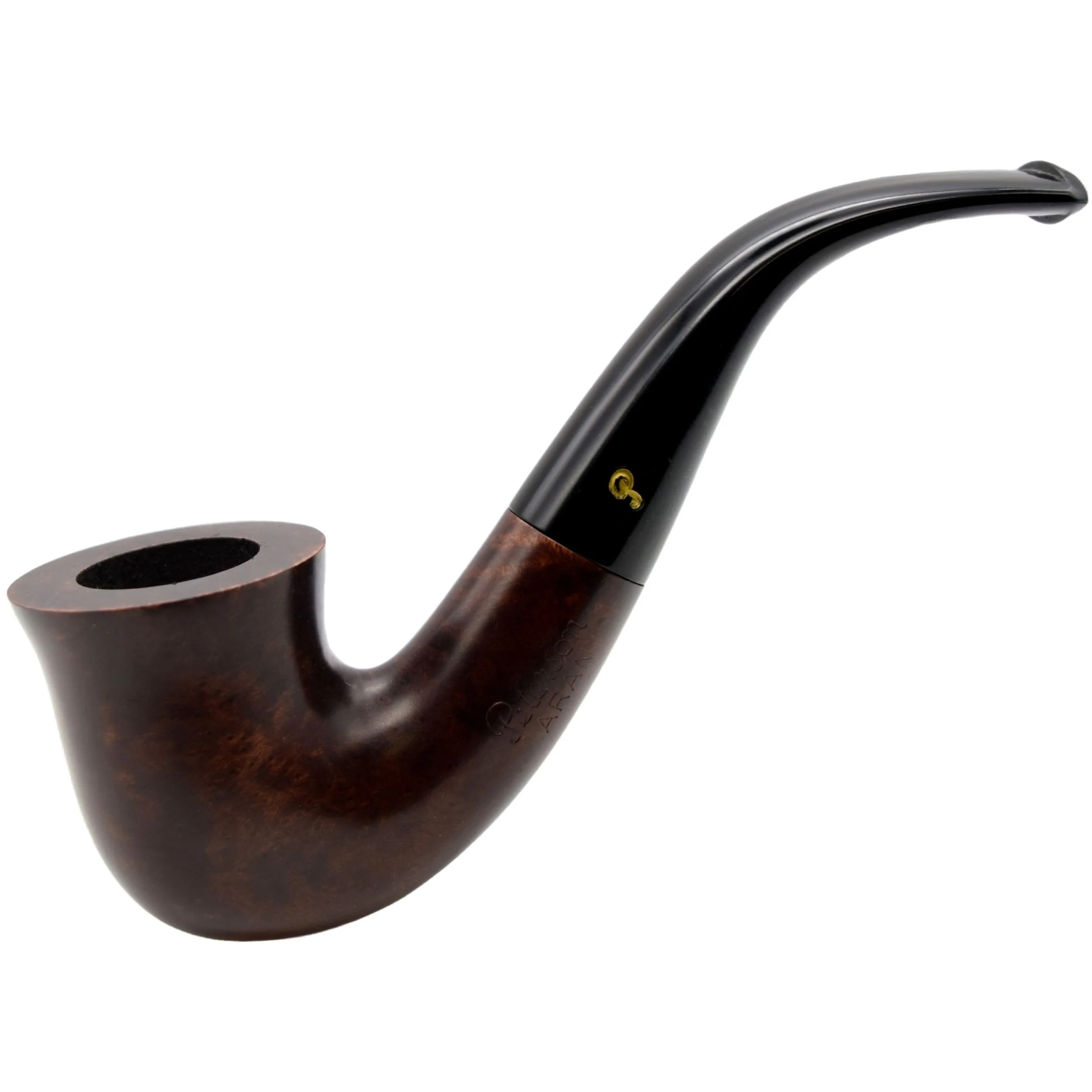 Peterson Classic Pipes — Harrison & Simmonds