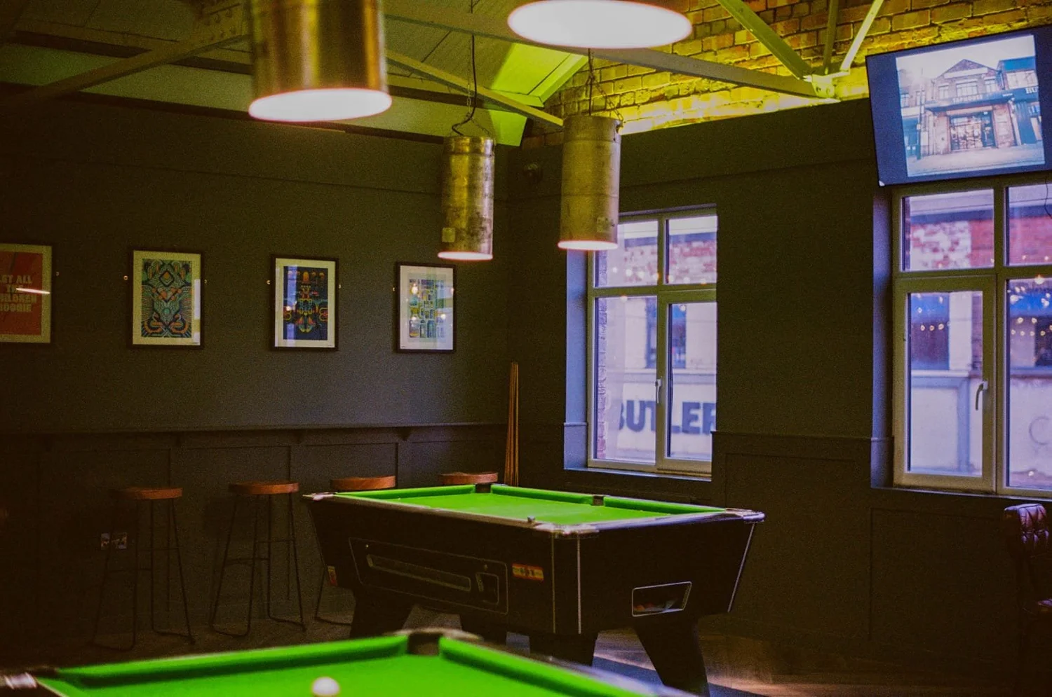 Taphouse — taphousehull