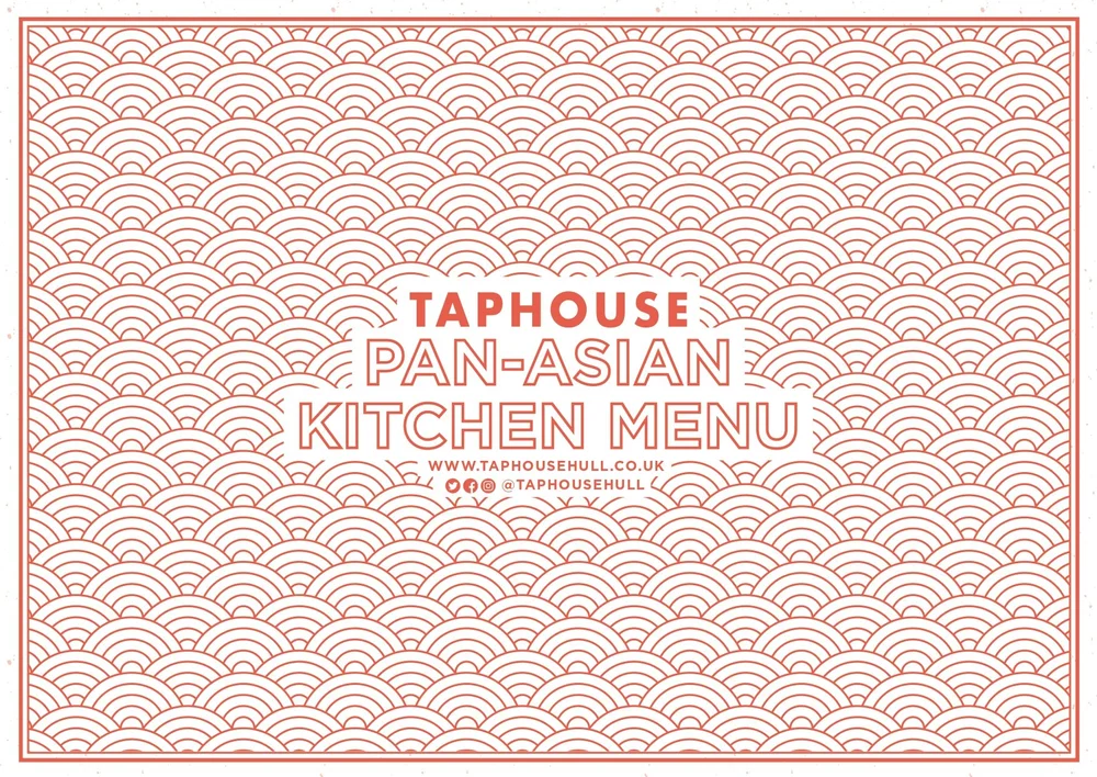 Food — taphousehull