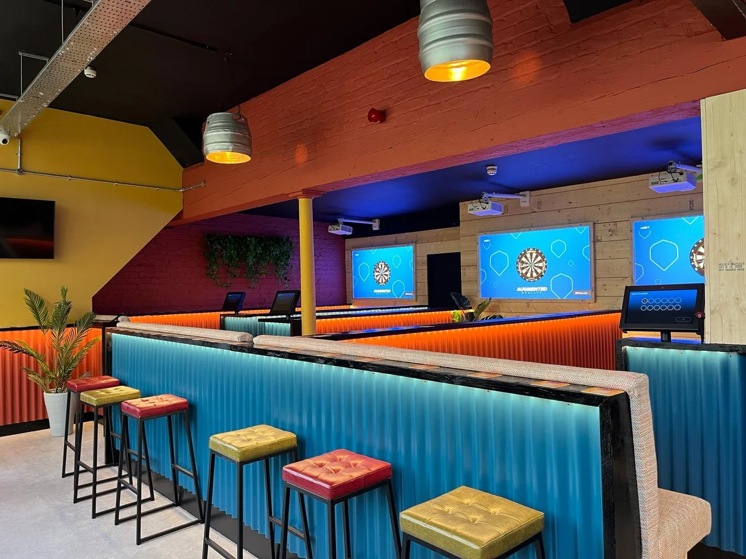 Boardroom — taphousehull