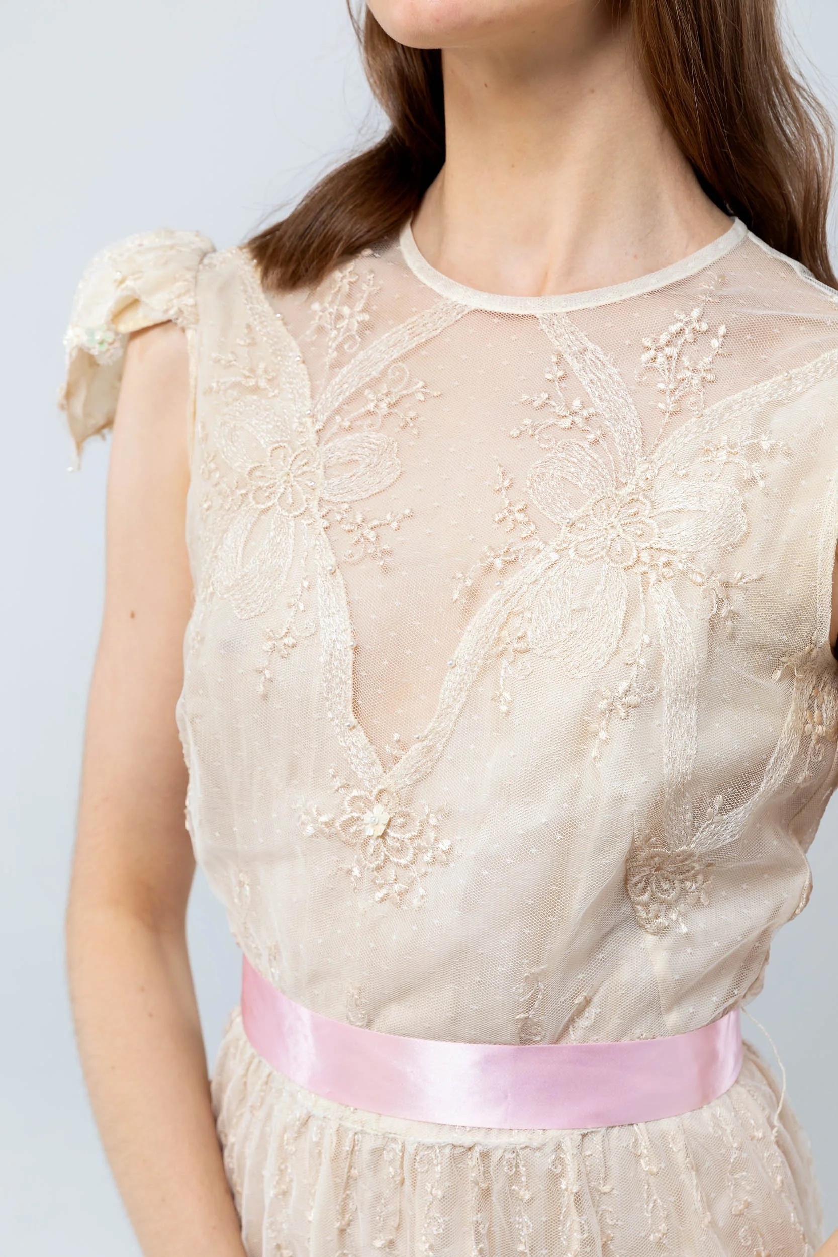 Vintage Style Box — Lady Petrova