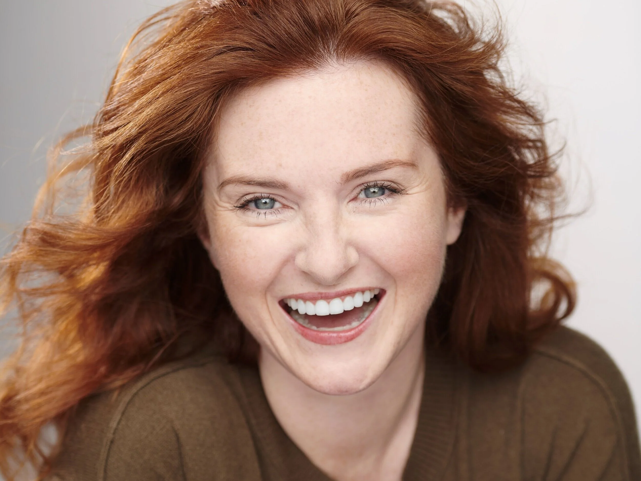 Daina Griffith SAG-AFTRA/AEA