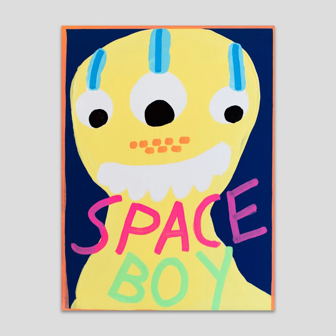  Super Lover By Christoph Rymon Guy Hepner Editions Prints