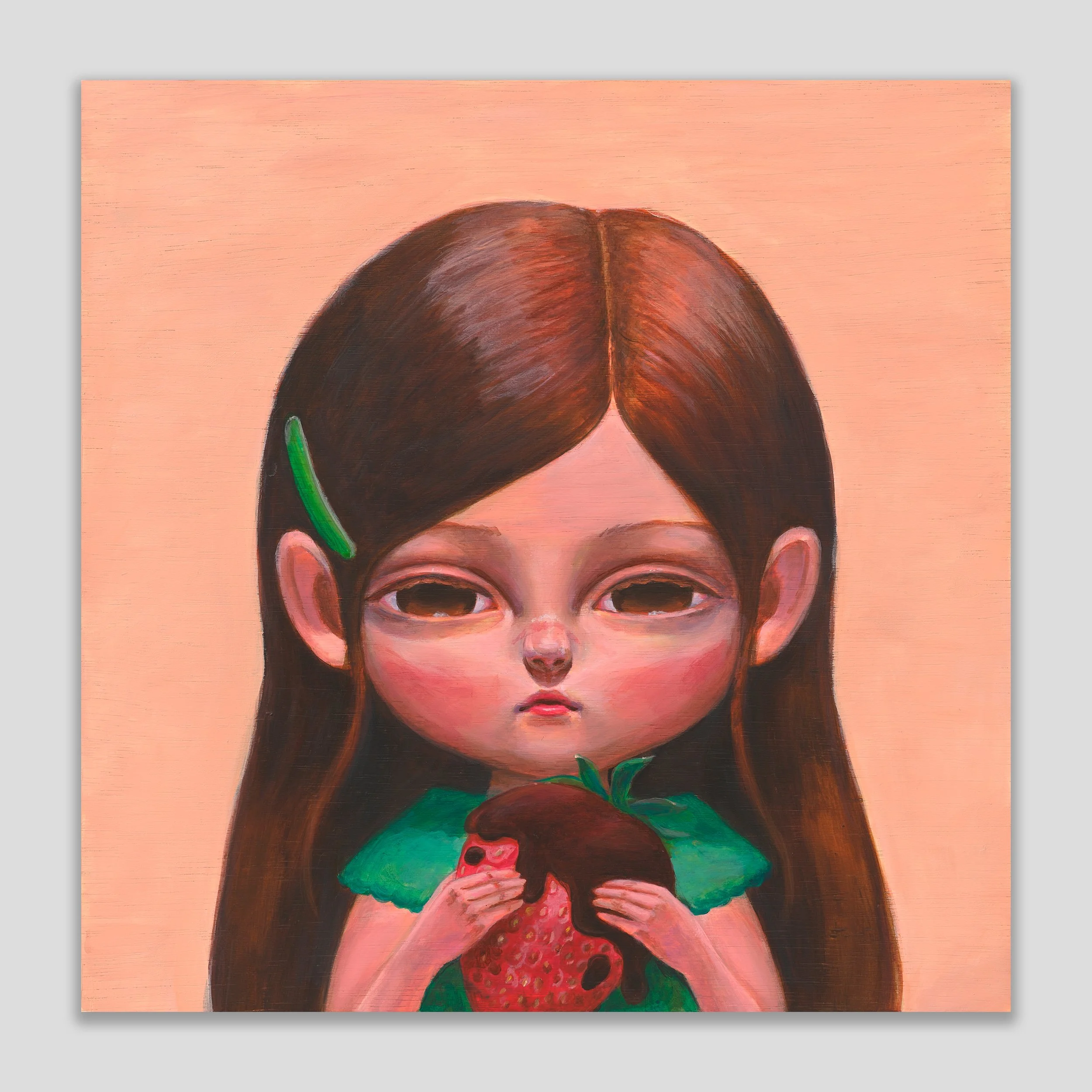 Cheong Yoon — Guy Hepner Editions & Prints