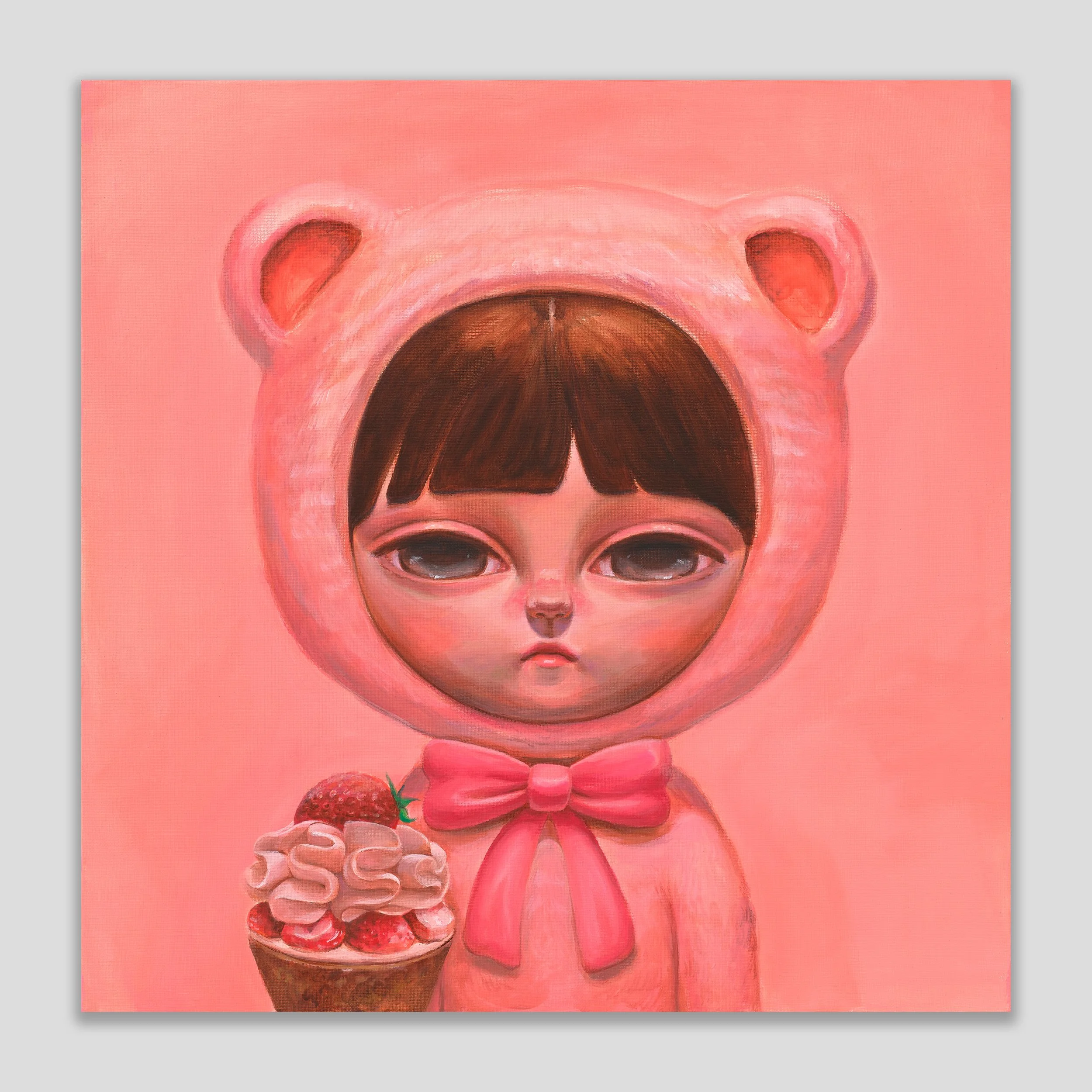 Cheong Yoon — Guy Hepner Editions & Prints