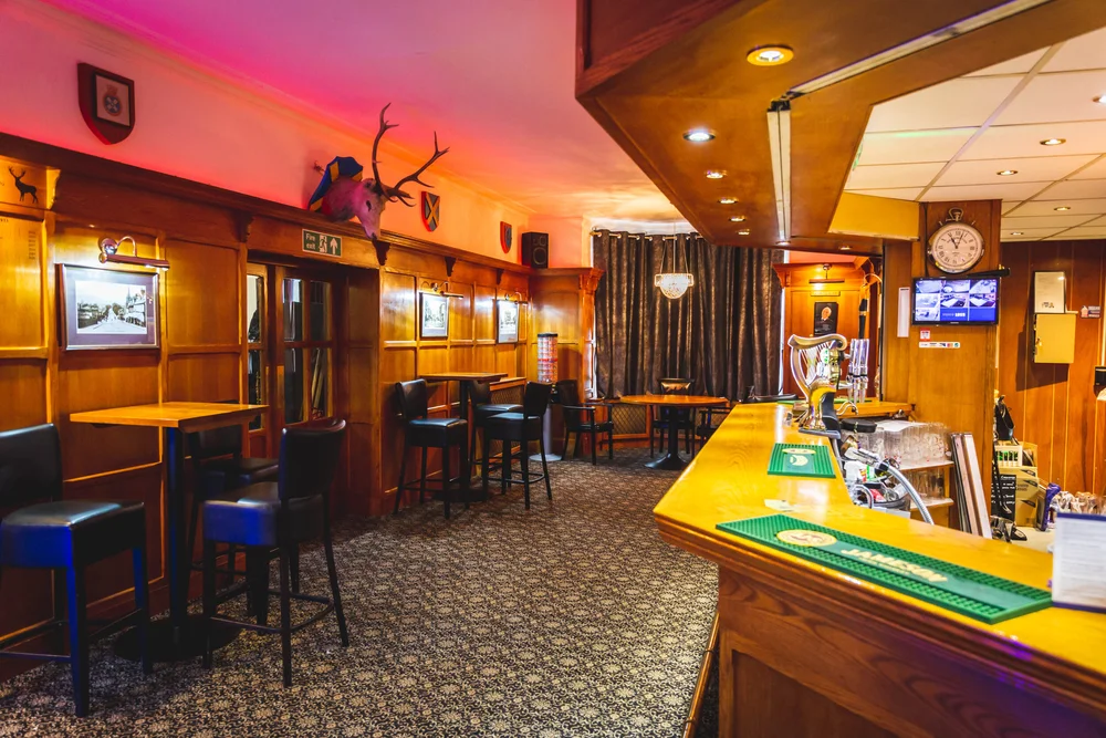 The County Club St Albans