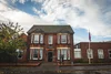 Contact — The County Club St Albans