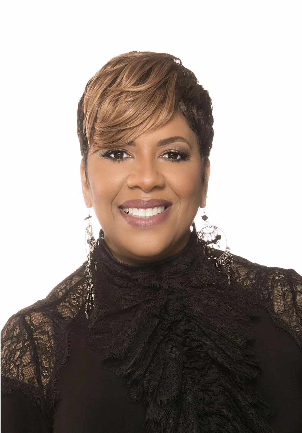 Laurie's Table Talk Season 1 - Video Library — Laurie Sayles