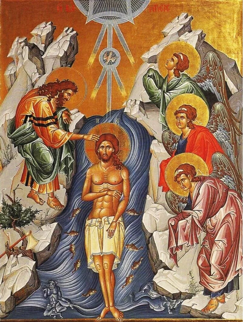 House Blessings — Holy Trinity Greek Orthodox Church