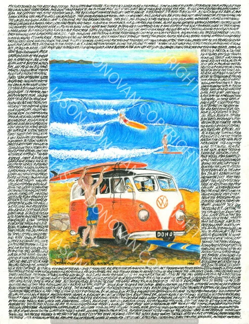 Shop — Jason Donovan Art