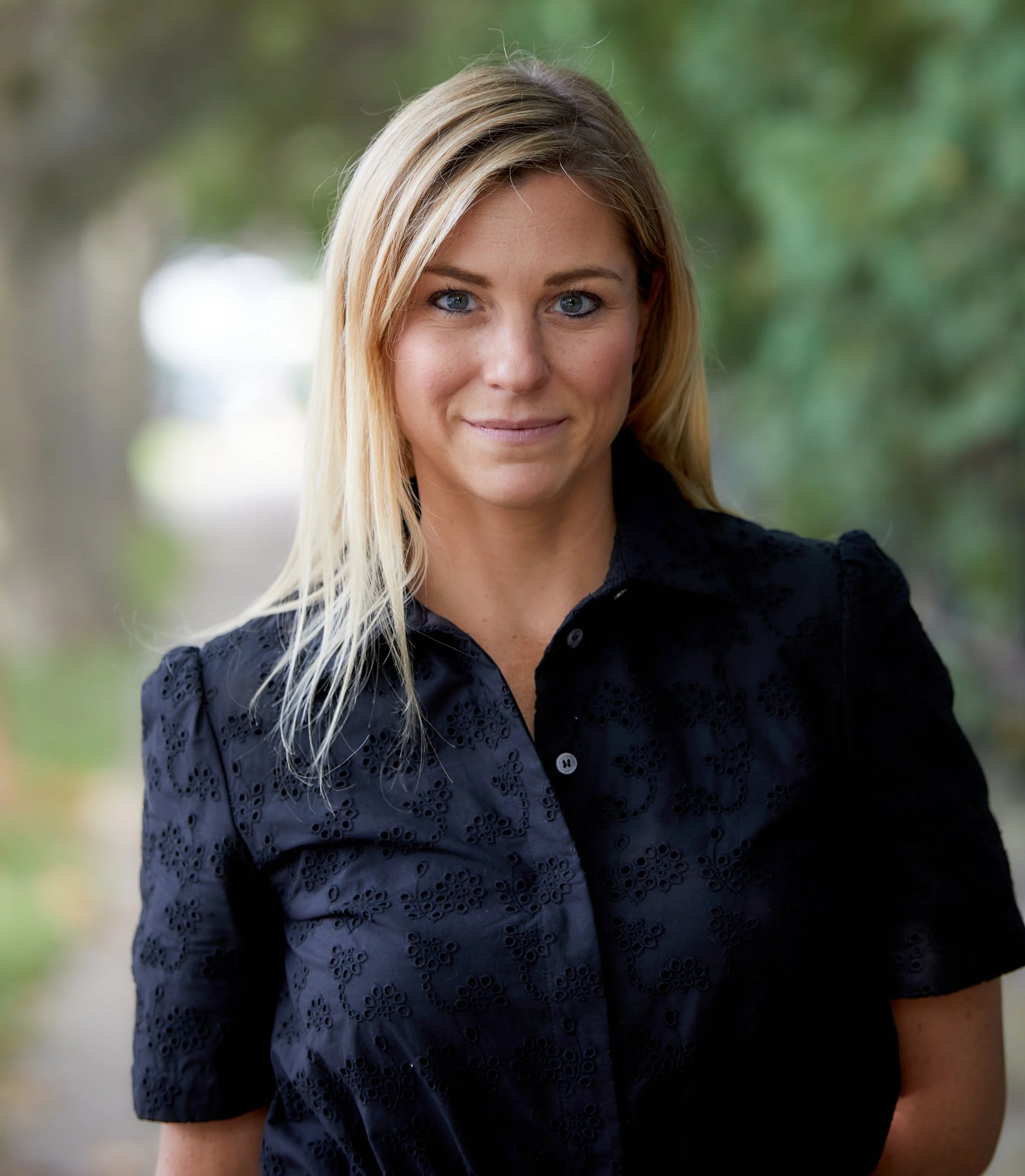 GlamourGals Foundation