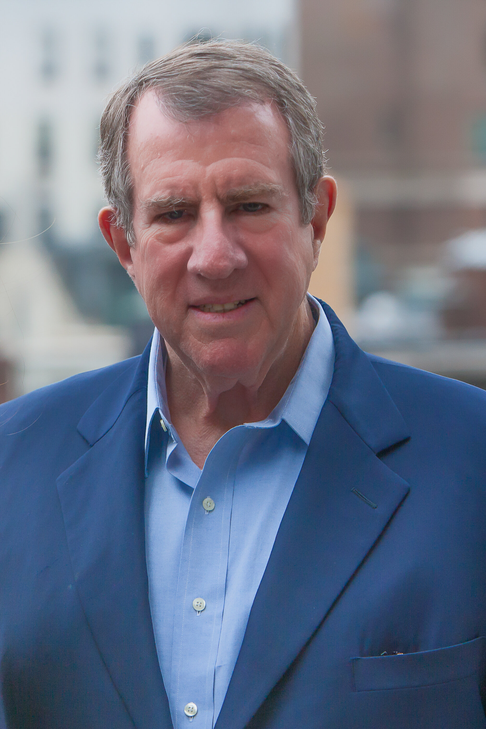 Andrew H. Tisch | GlamourGals