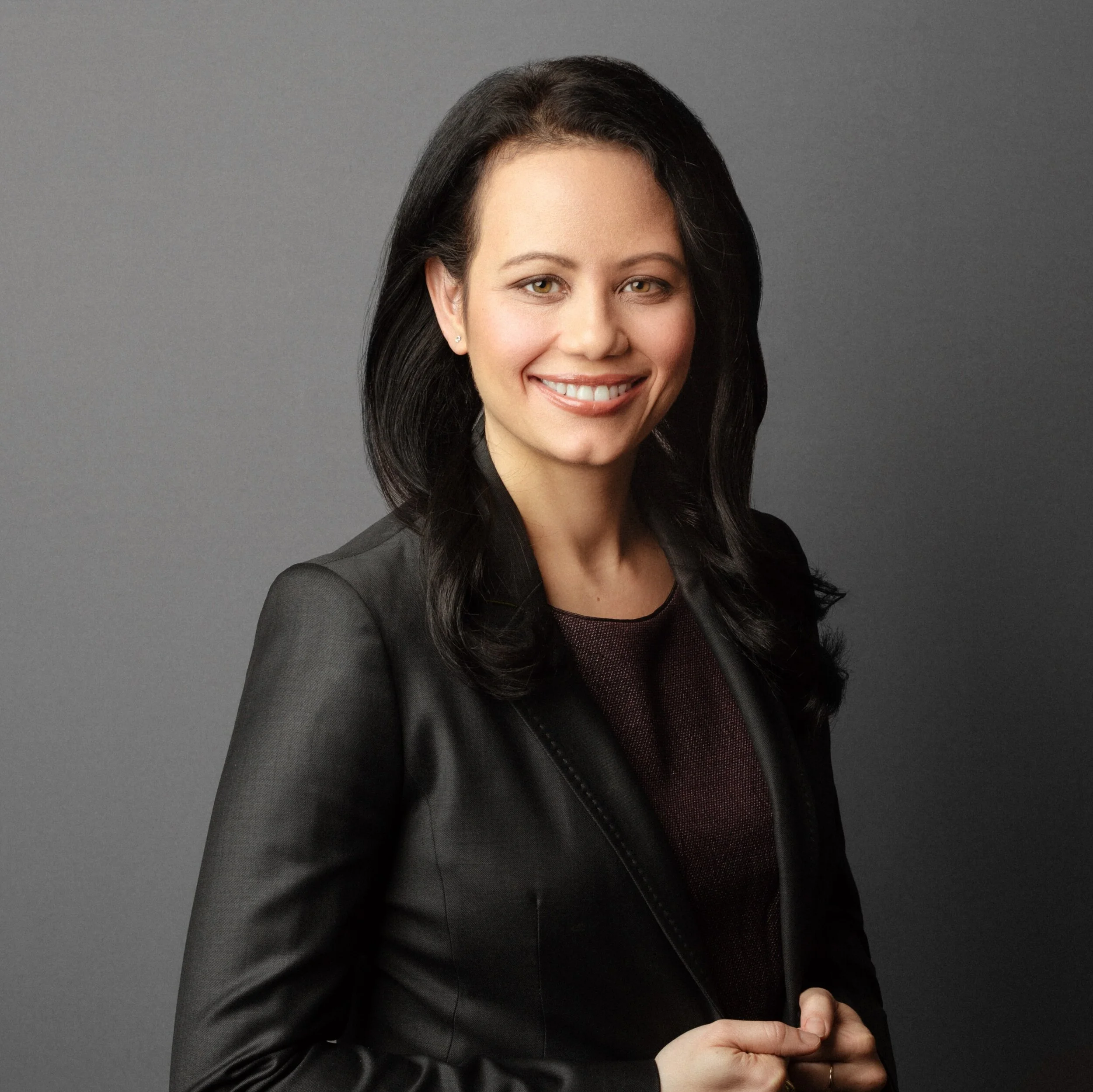 GlamourGals Foundation