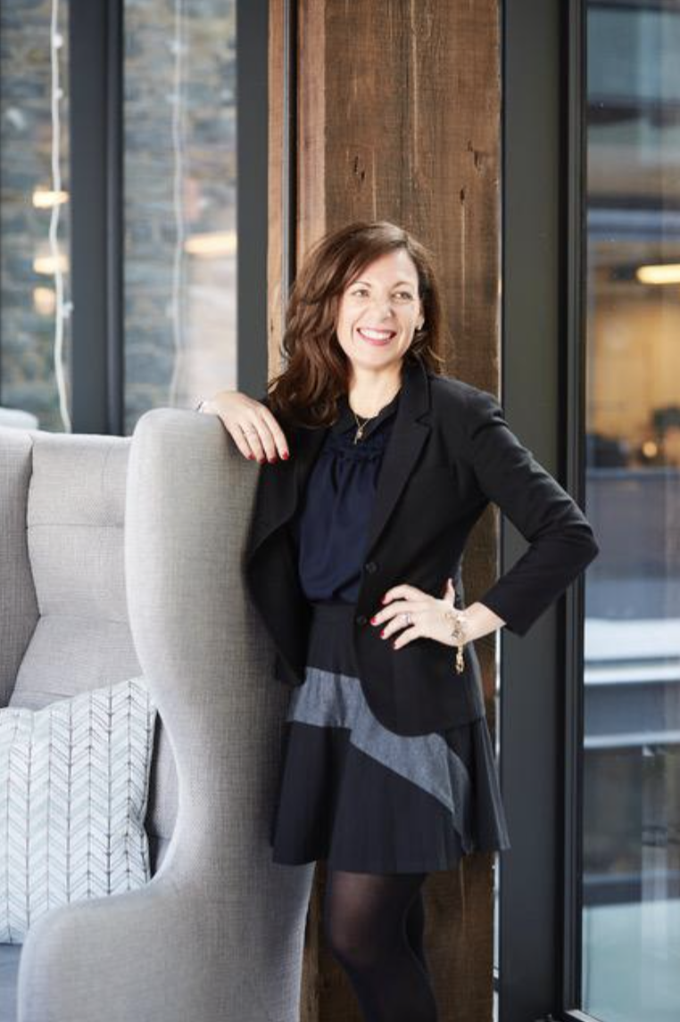 GlamourGals Foundation