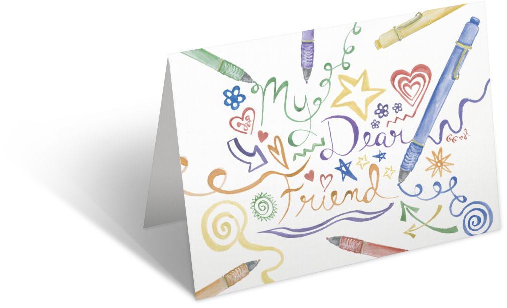 GlamourGals Foundation