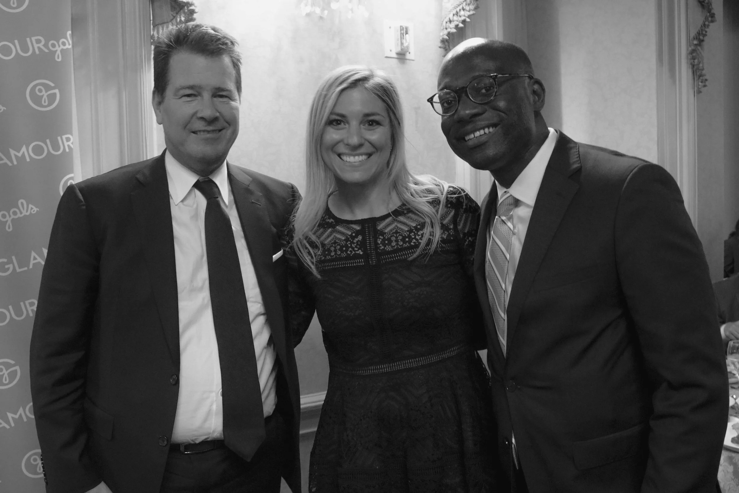 Illuminate Gala | GlamourGals