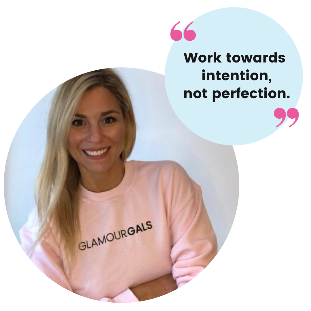 Mission | GlamourGals