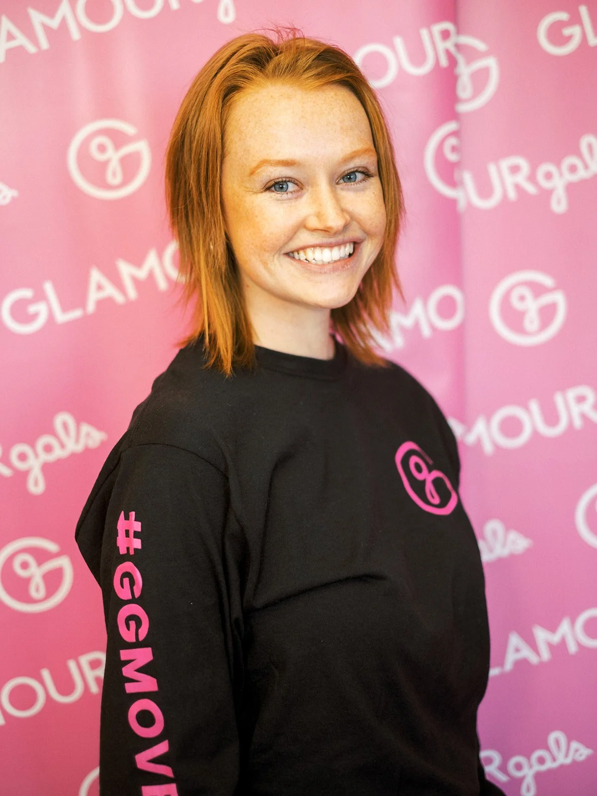 Sydney Snell, Communications Assistant