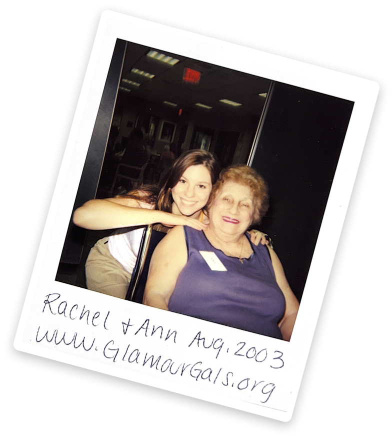 GlamourGals Foundation