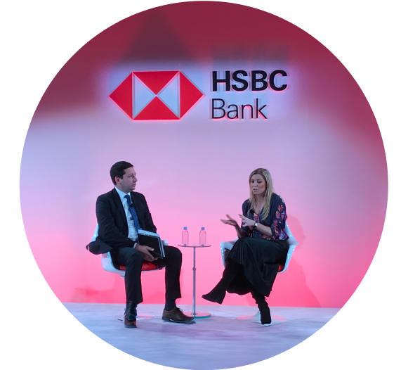 GlamourGals Foundation