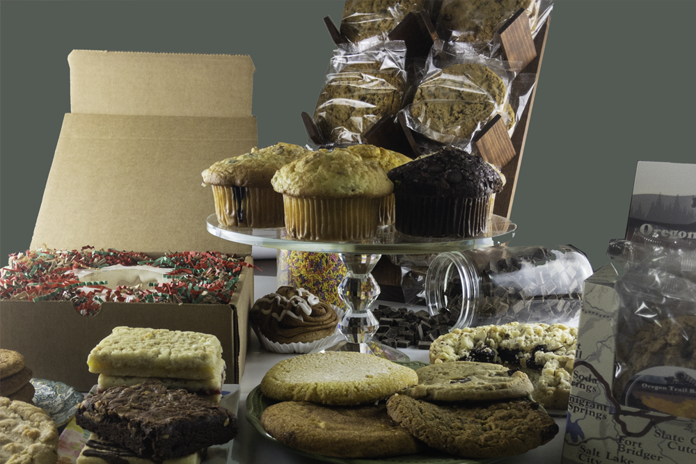 Oregon Trail Bakery