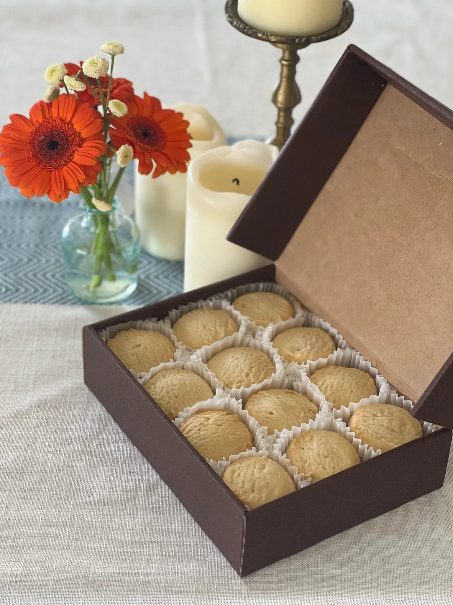 Oregon Trail Bakery