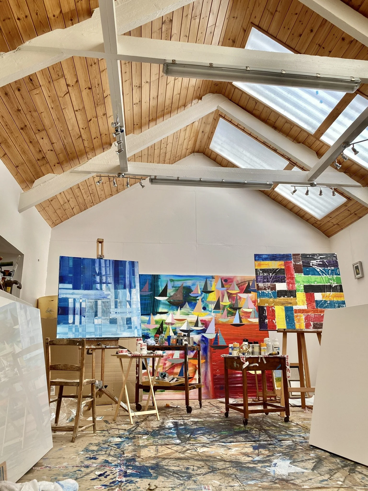 Meet Martyn — Martyn Dempsey