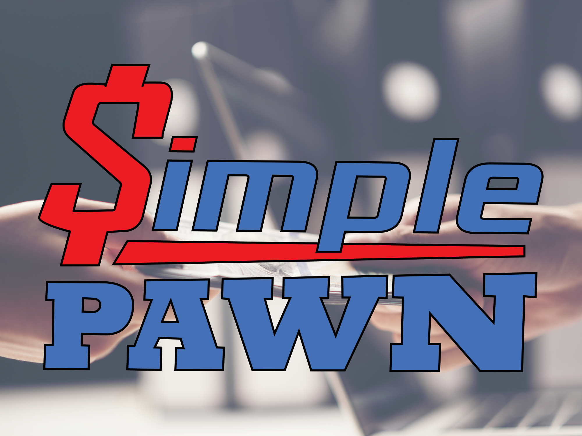 Retail & Financial Solutions | Simple Management Group