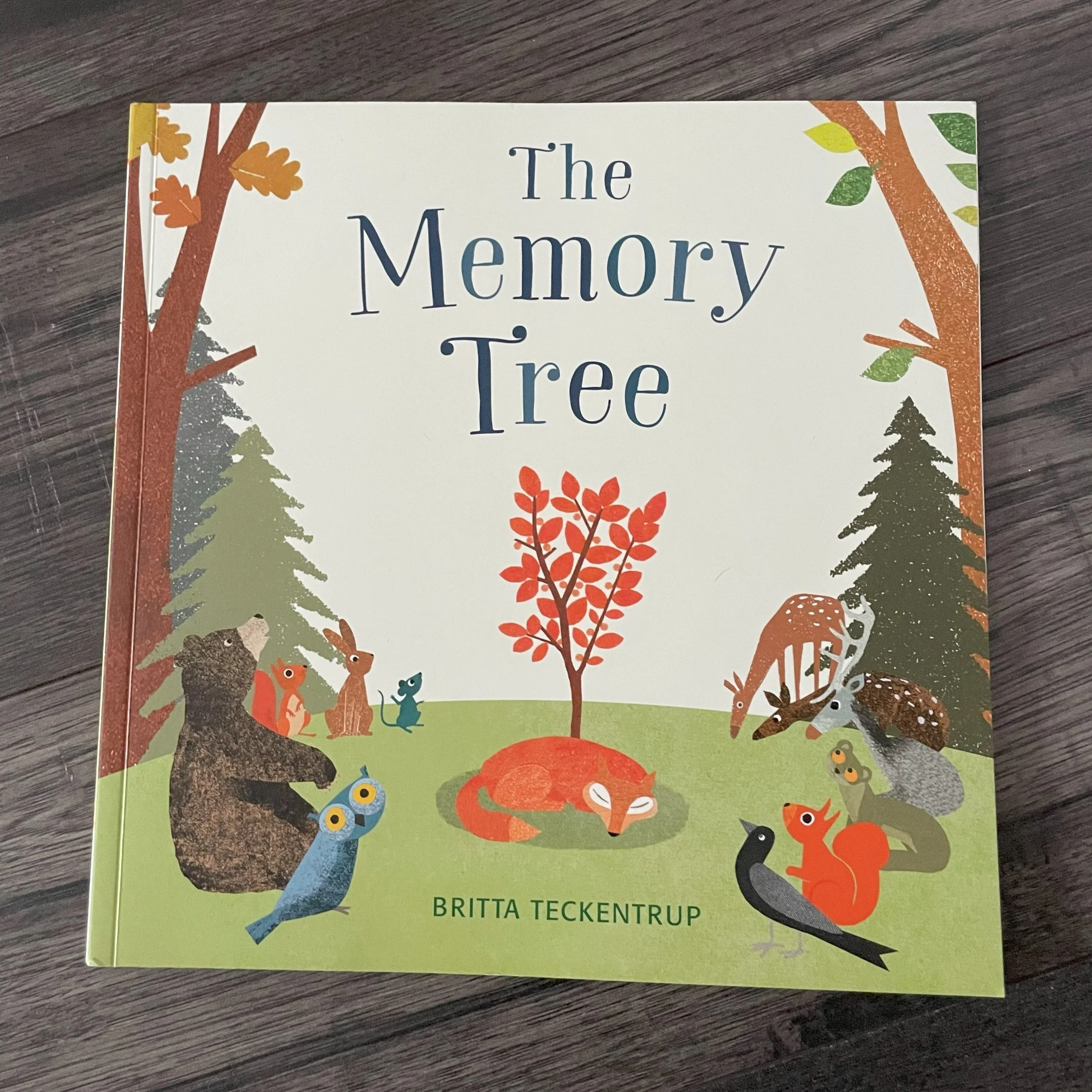 Children’s Books featuring Pet Death & Grief — Sunset Veterinary Care