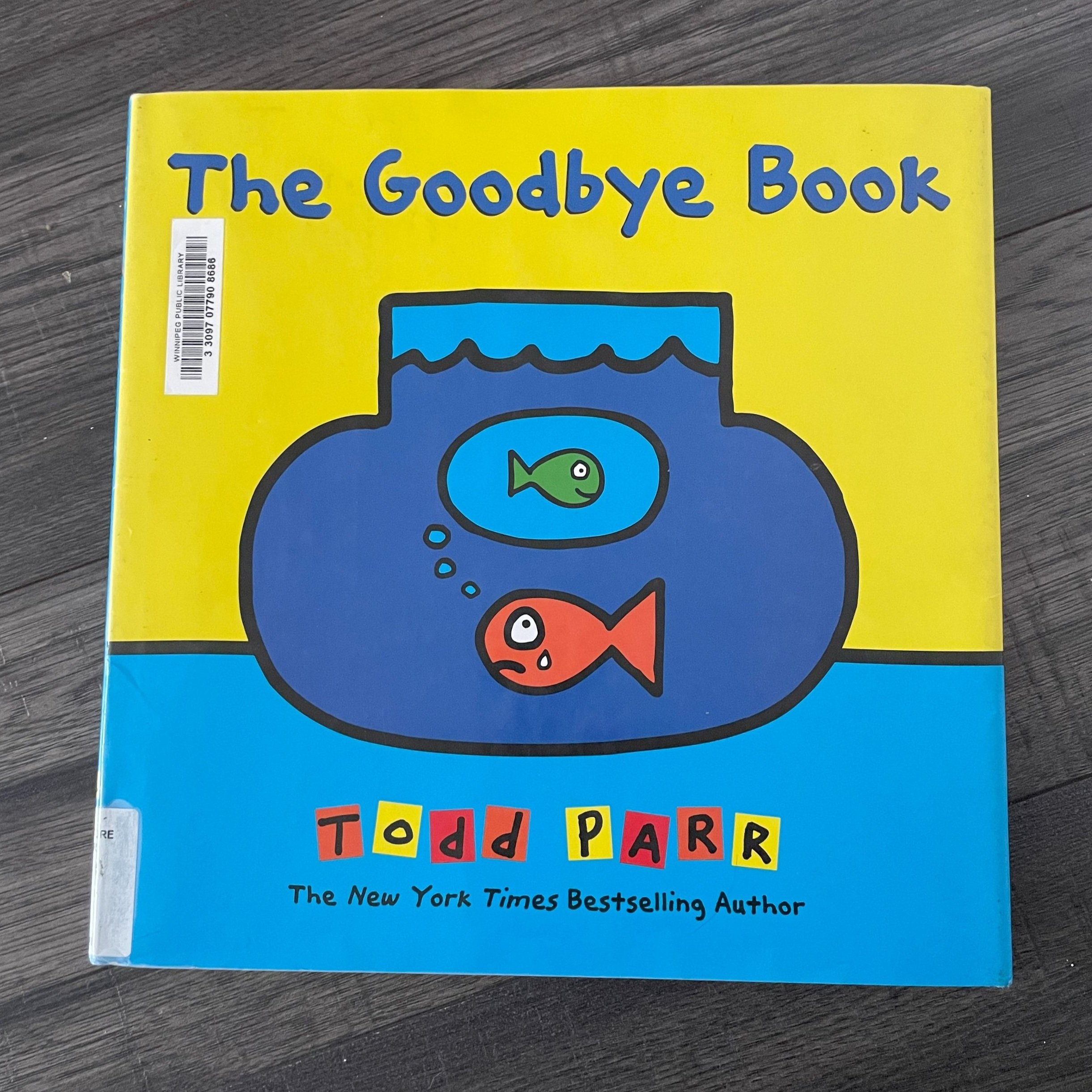Children’s Books featuring Pet Death & Grief — Sunset Veterinary Care