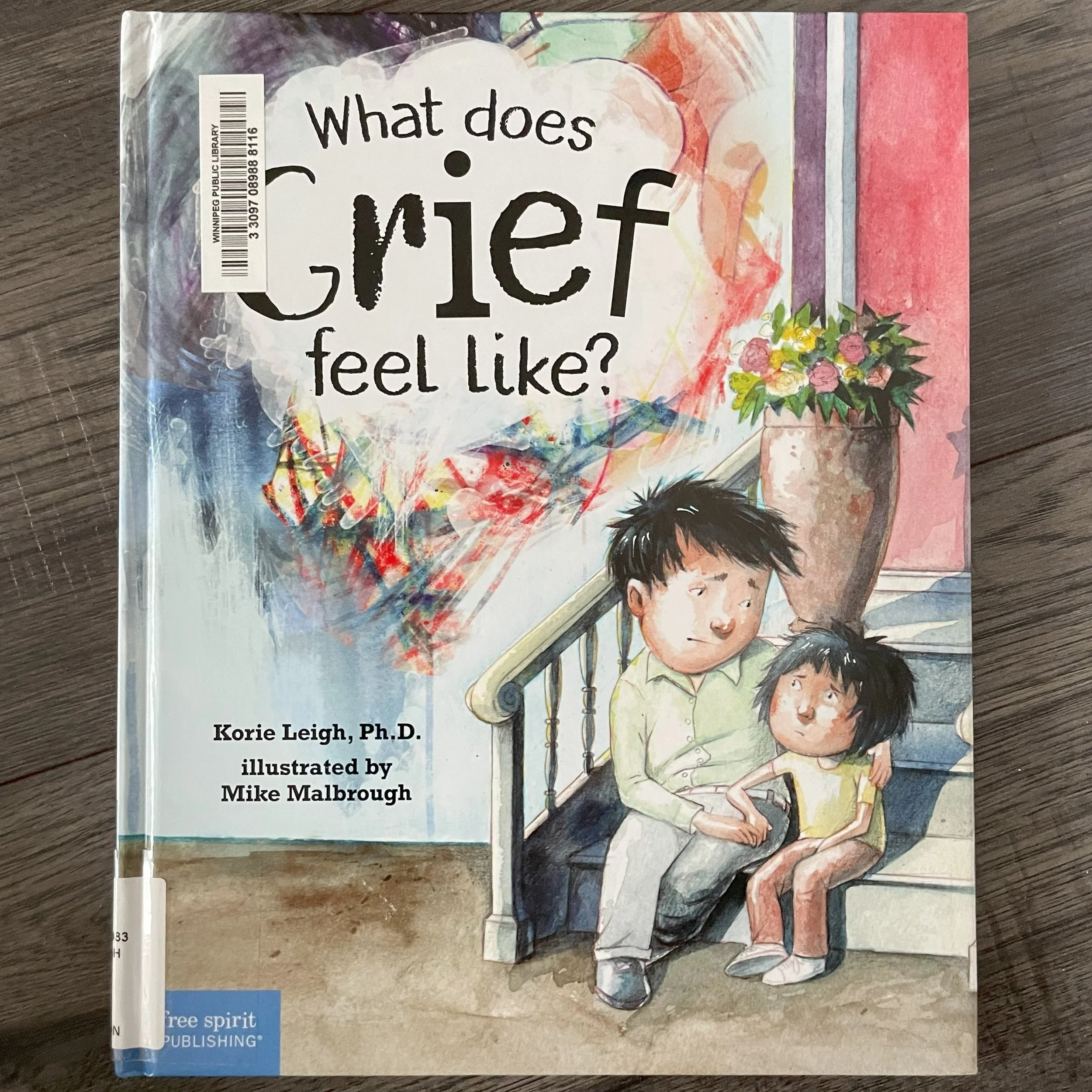 Children’s Books featuring Pet Death & Grief — Sunset Veterinary Care