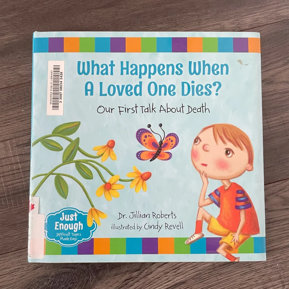 Children’s Books featuring Pet Death & Grief — Sunset Veterinary Care